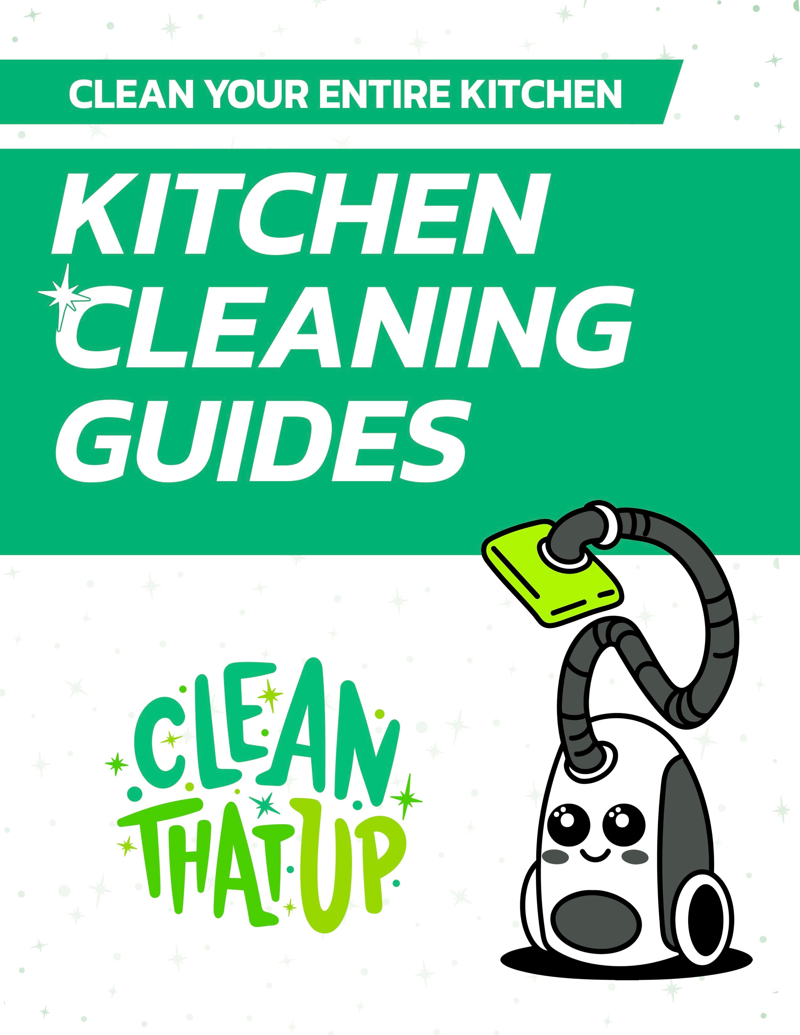 Clean That Up | Shop Microfiber Towels, Cleaning Checklists, & Shirts ...